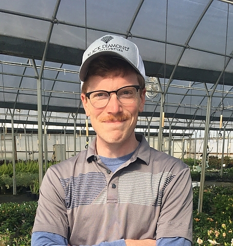 Nursery Team | J. Berry Nursery