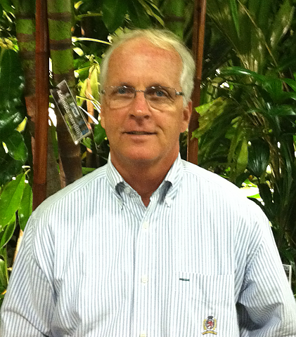 Nursery Team | J. Berry Nursery